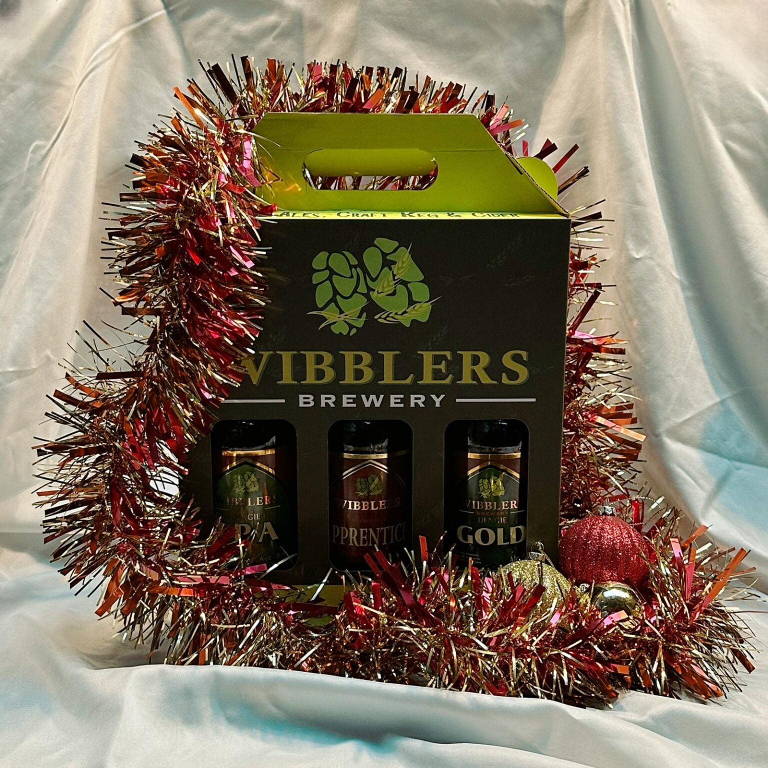 Beer | Wibblers Brewery UK